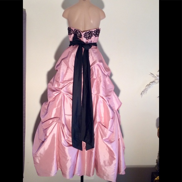 Alexia Designs | Dresses | Alexia Designs Prom Dress | Poshmark